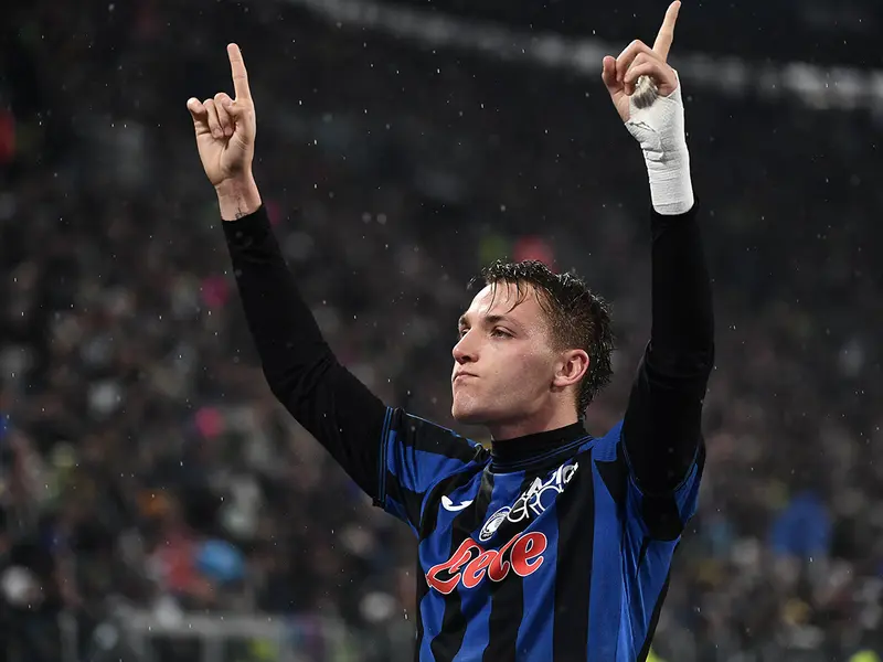 Mateo Retegui será compañero de Julián Quiñones en Arabia