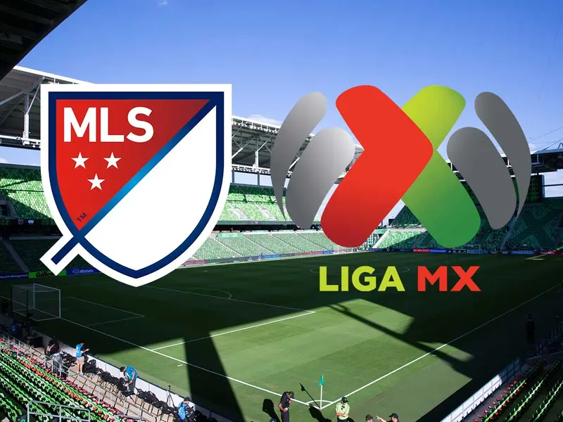 Juego de Estrellas (All-Star) 2025: MLS vs Liga MX - EN VIVO