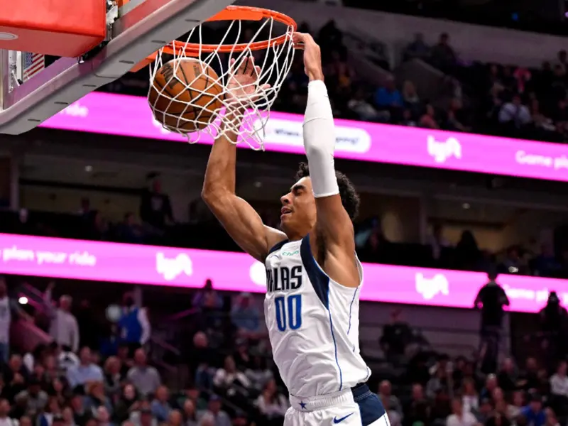 Dallas Mavericks busca historia en México ante Detroit Pistons