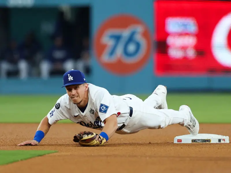 Los Dodgers encaran su primer obstáculo rumbo al tricampeonato: Tommy ...