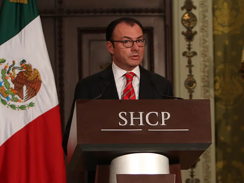 Reconocen a SHCP como el mejor ministerio de Finanzas en AL | Excélsior