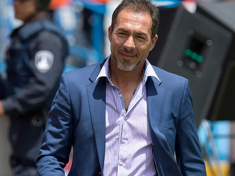 Para Matosas, León tiene posibilidades de retener el título | Excélsior