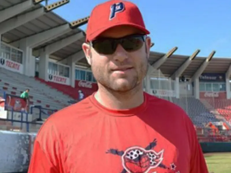 Por dopaje, LMB sanciona de por vida a Wes Bankston | Excélsior