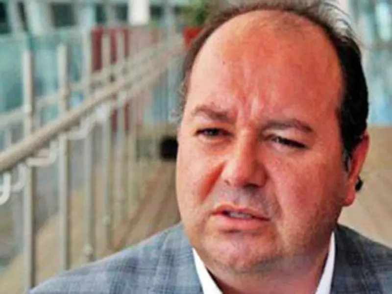 Dictan formal prisión a Amado Omar Yáñez Osuna / Excélsior