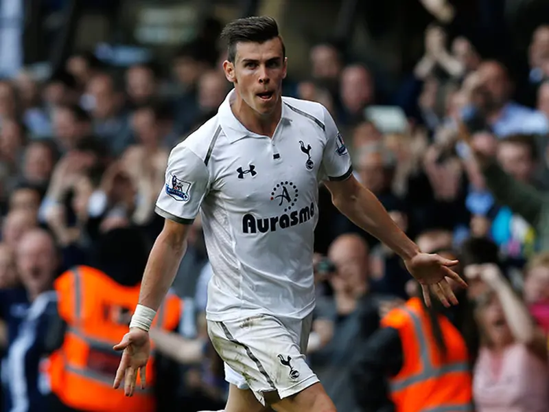 Real Madrid pagaría 100 mde por Gareth Bale | Excelsior