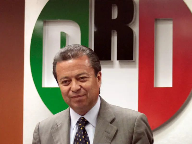 2014, año de transformación, afirma César Camacho | Excélsior