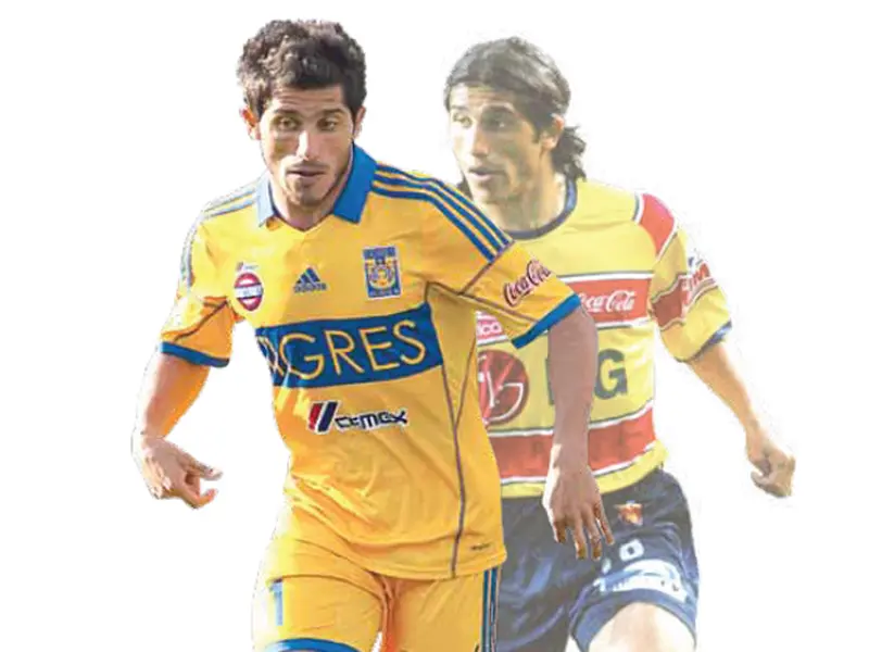 Los diez años de Damián Álvarez en México