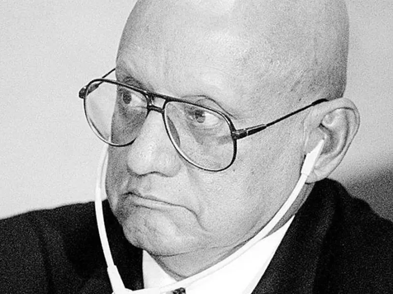 PERFIL: Jesús Gutiérrez Rebollo, el zar antidrogas