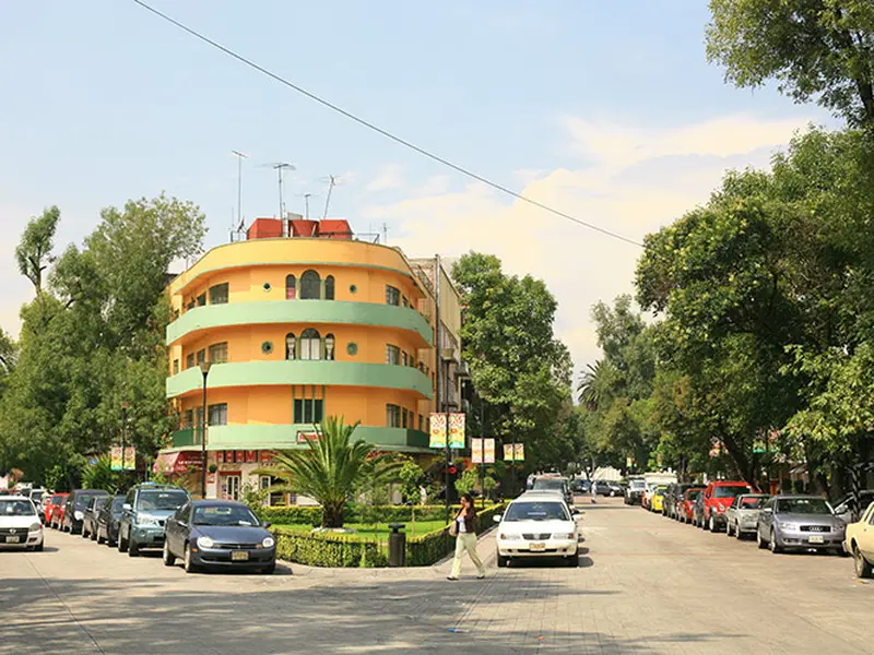 Inician hoy los trabajos de remodelación de Presidente Masaryk | Excélsior