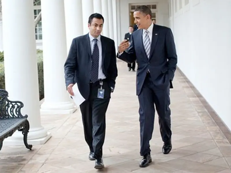 Barack Obama nombra a Kal Penn para comisión de artes