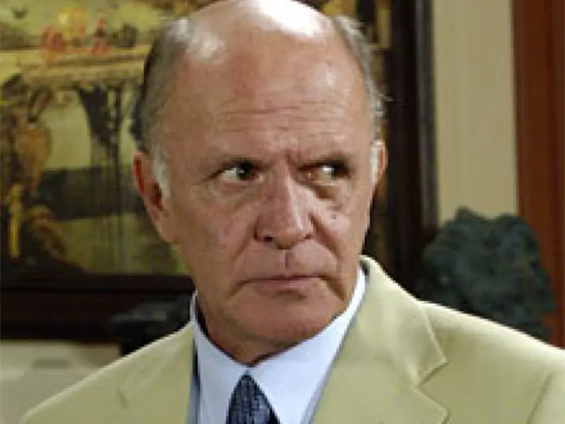 Muere el actor mexicano Juan Fernández Peláez | Excélsior