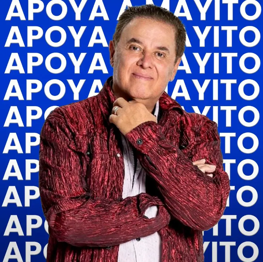 El "Gallinazo" masivo llega a CDMX para apoyar Mario Bezares: Todo lo ...