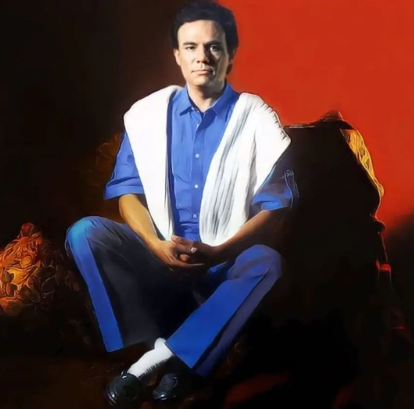 Día Internacional de José Jose: ¿Por qué el 20 de abril se recuerda al ...