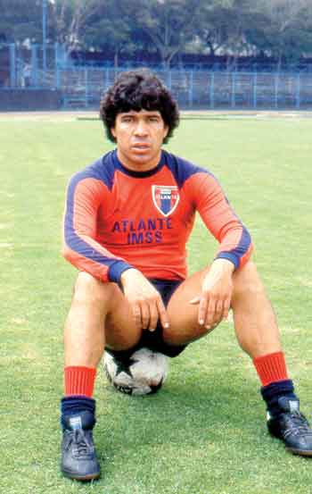 Aquellos años del Gonini y Lato