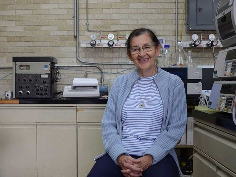 Mexicanas que han destacado en la ciencia y sus logros