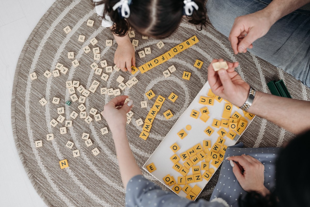 Scrabble, este es el origen del día mundial y datos curiosos