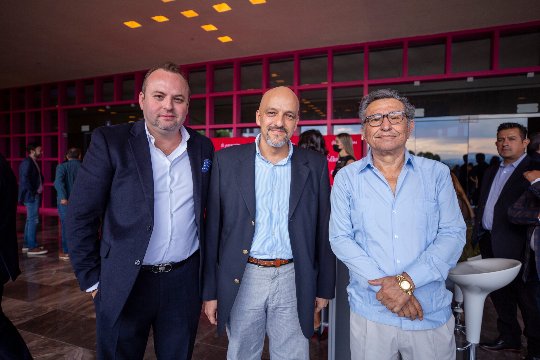 Calorex presenta 7 nuevas líneas de producto que pueden cambiar tu día ...