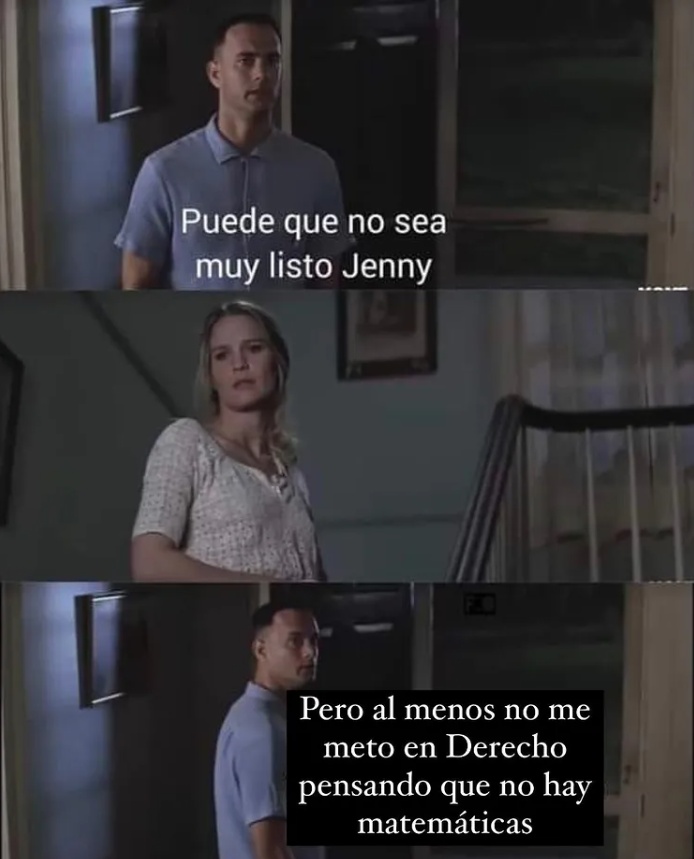 ¡La demanda puede esperar! Checa estos memes del Día del Abogado