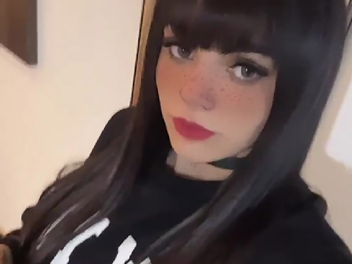 Karely Ruiz cambia de look; así luce ahora la guapa influencer