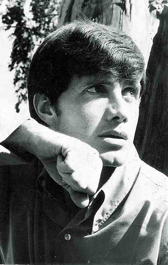 Héctor Bonilla, actor, hombre amoroso y ejemplo de vida