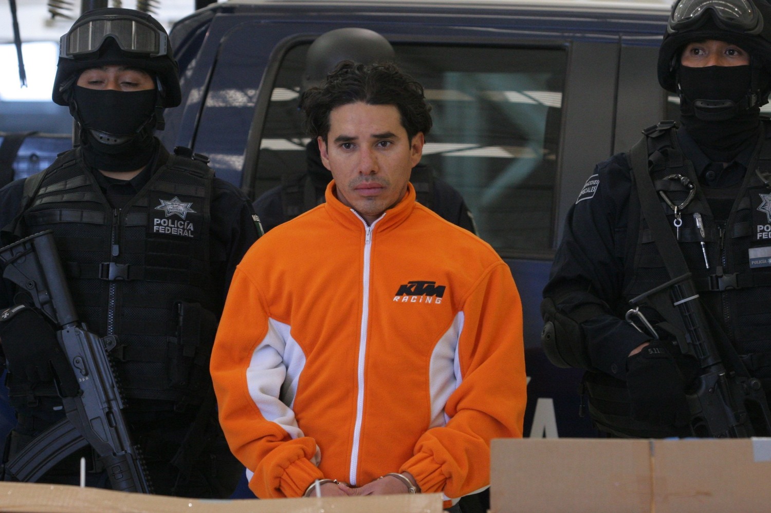 Juicio García Luna hoy 1 febrero 2023: Últimas noticias y revelaciones