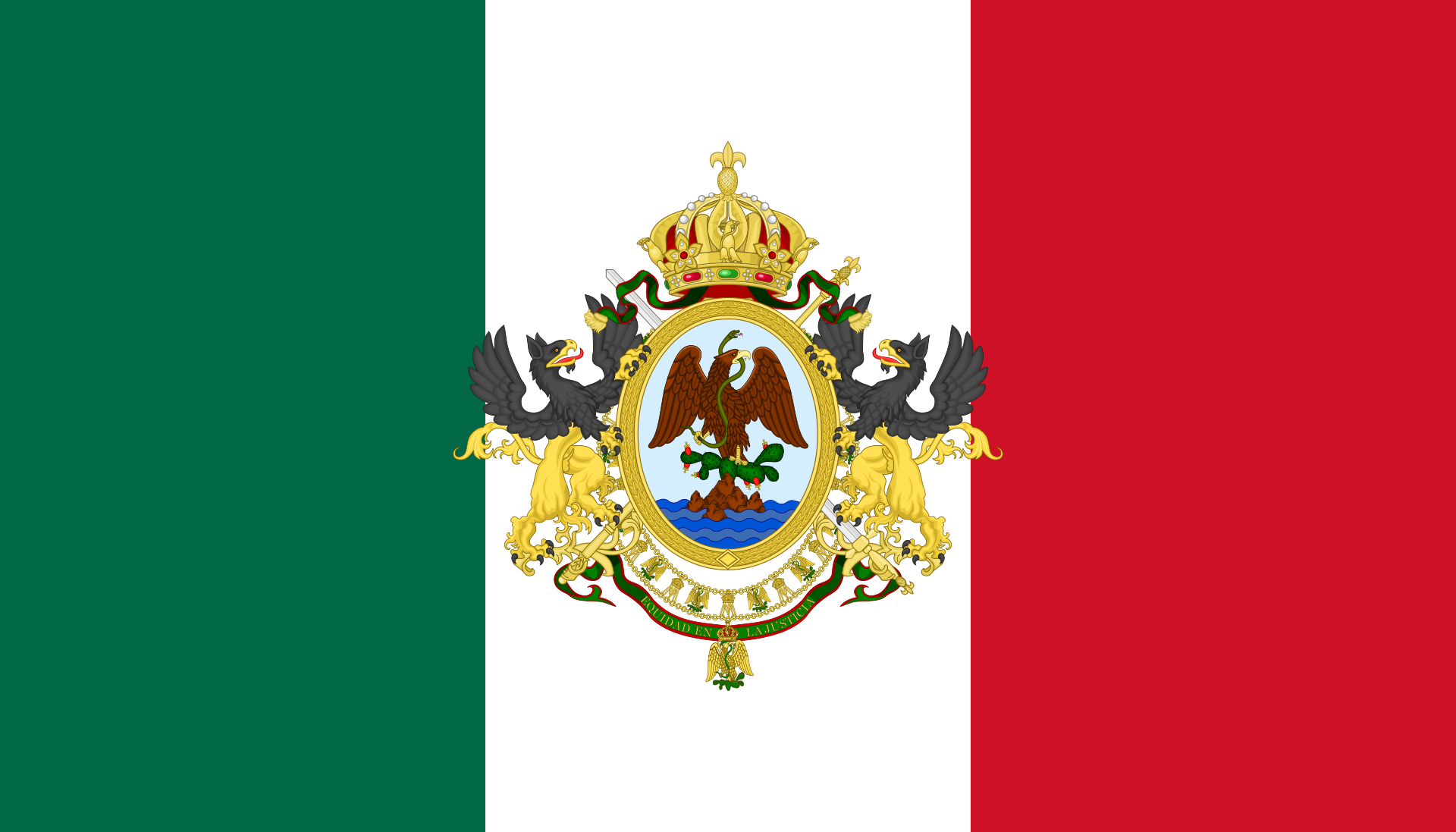 ¿Qué se celebra el 24 de febrero en México? Día de la Bandera mexicana