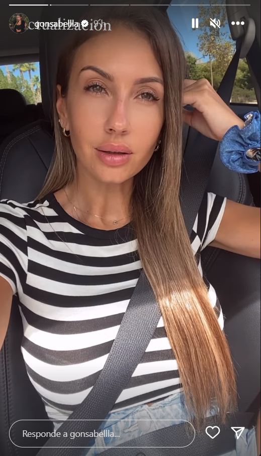Streamer Gonsabella es acosada sexualmente por hombre, en transmisión ...