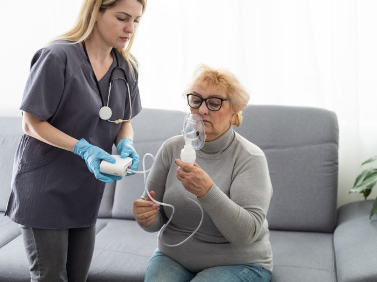 Cáncer de pulmón: Principales síntomas y tratamientos disponibles