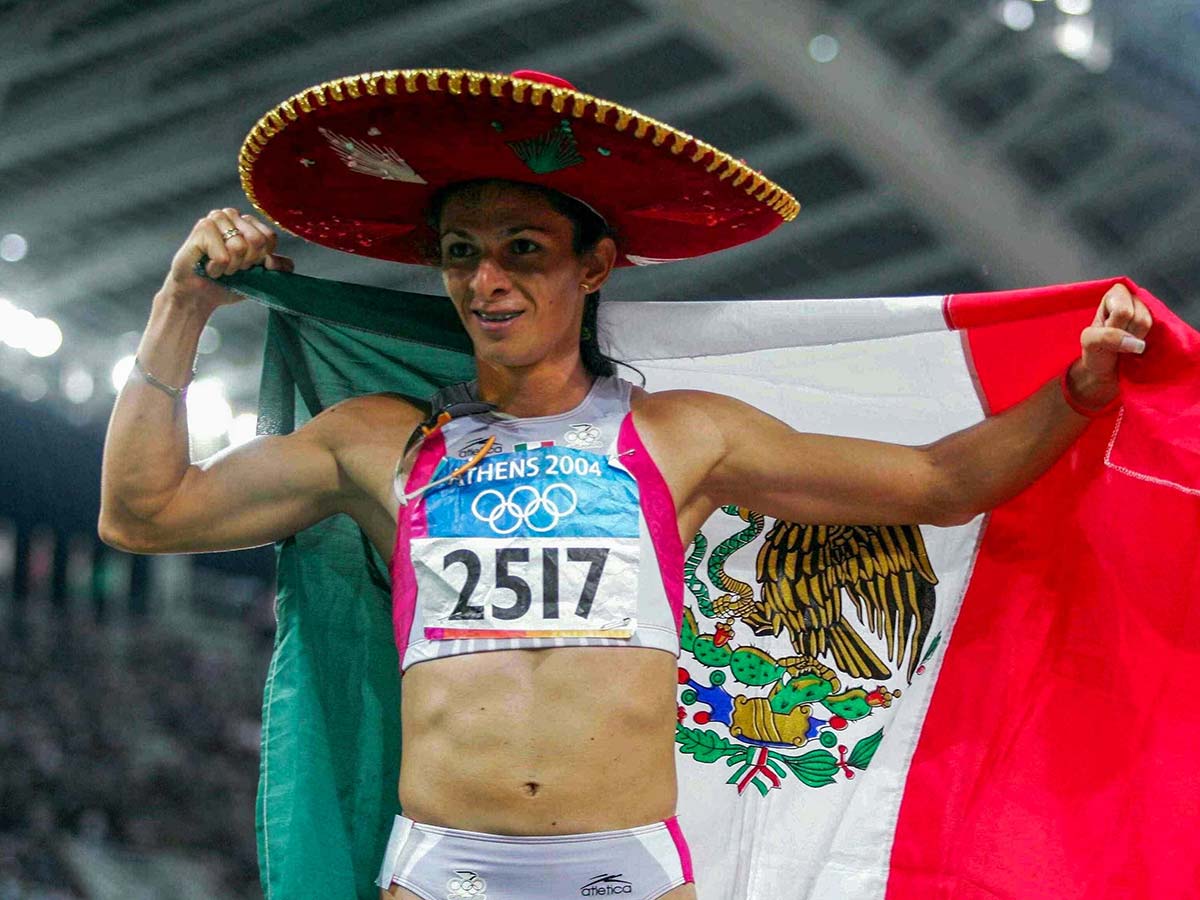Juegos Olímpicos: Atletismo, su historia, sus pruebas y medallistas ...