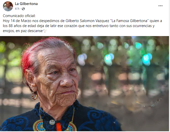La Gilbertona ya tiene su propio juego ¿dónde se puede descargar?