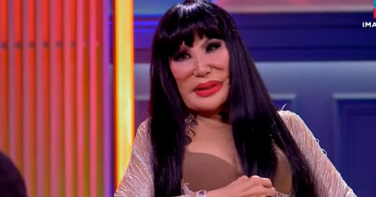 Lyn May pensó en acabar con su vida al ver su rostro cuando le ...