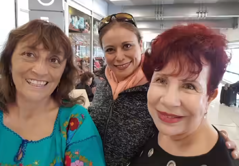 Nancy McKenzie, actriz Marge Simpson, murió
