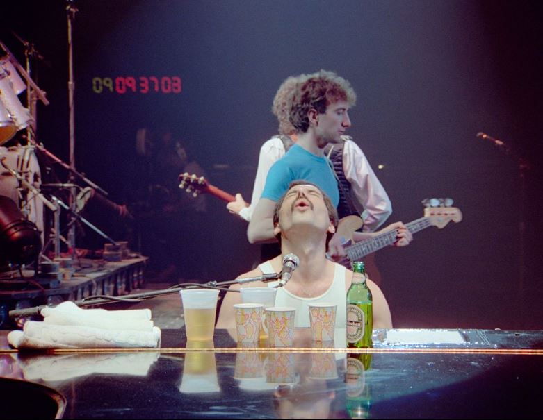 Queen venderá su catálogo musical a Sony Music por esta cifra millonaria