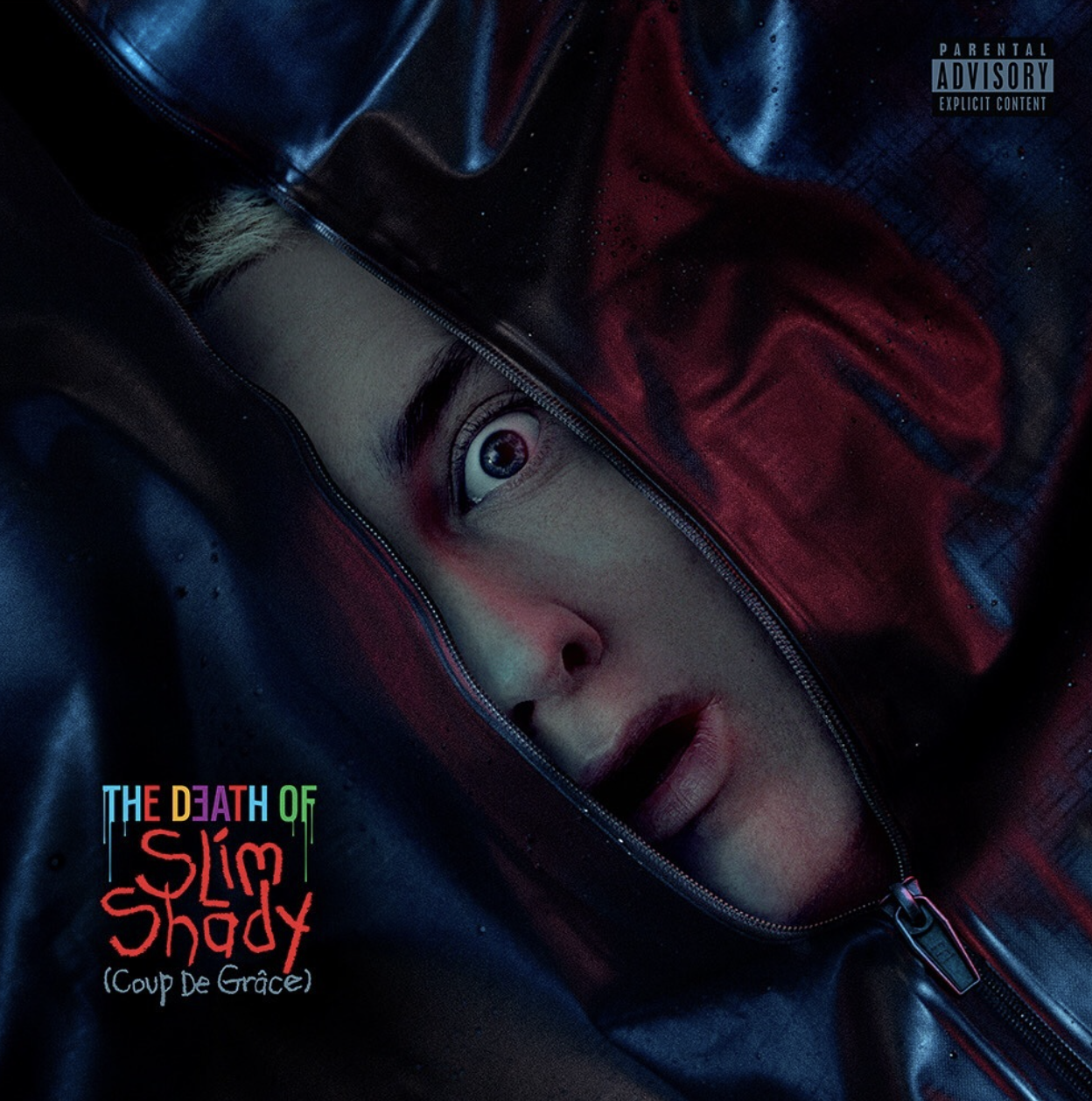 Volver Al Fondo De Pantalla De Eminem Muéstrame Tus Fondos De
