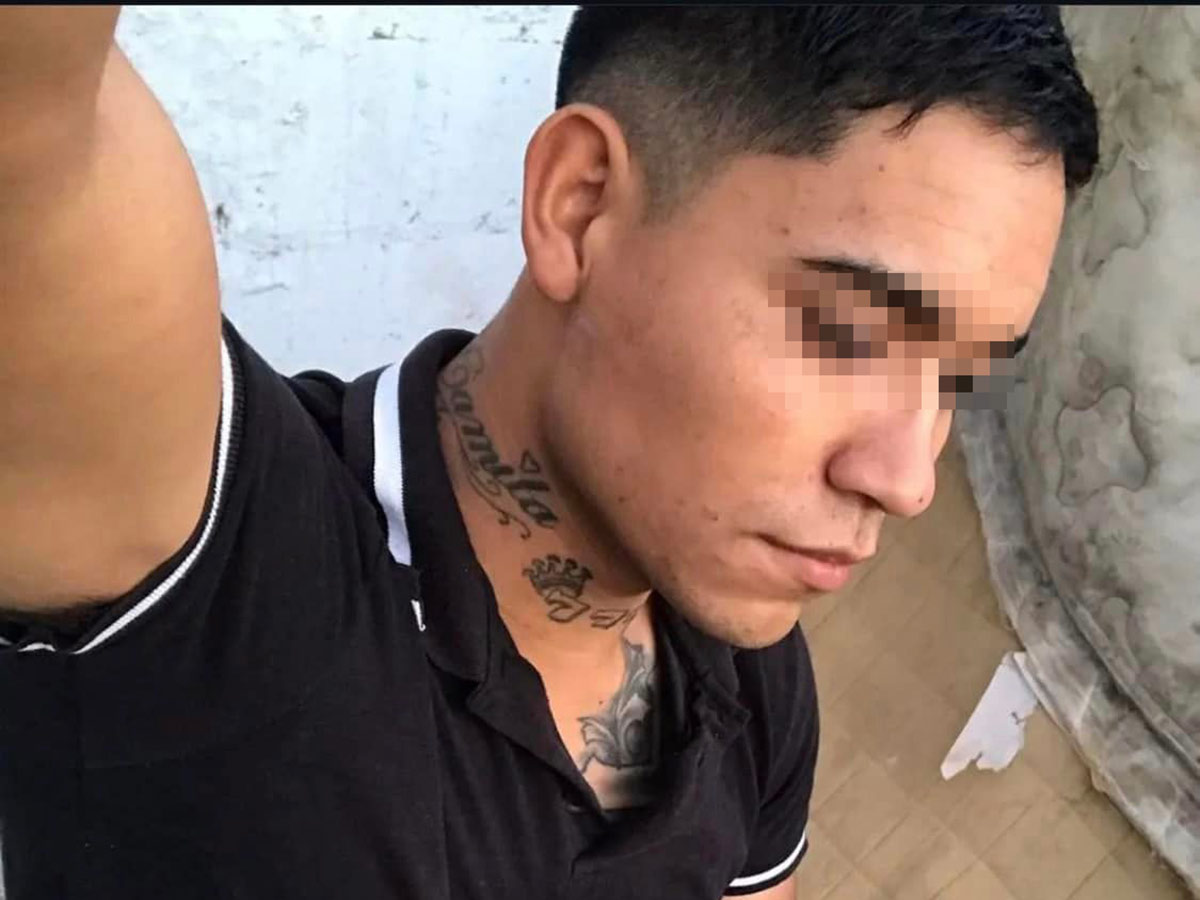 Paola Andrea desaparece tras abordar un DiDi; hallan un cuerpo en Mexicali
