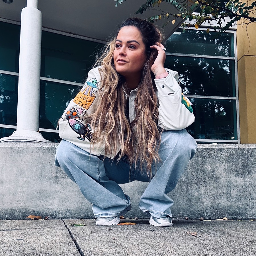 Mariana Echeverría Es El Décimo Participante De La Casa De Los Famosos 3440