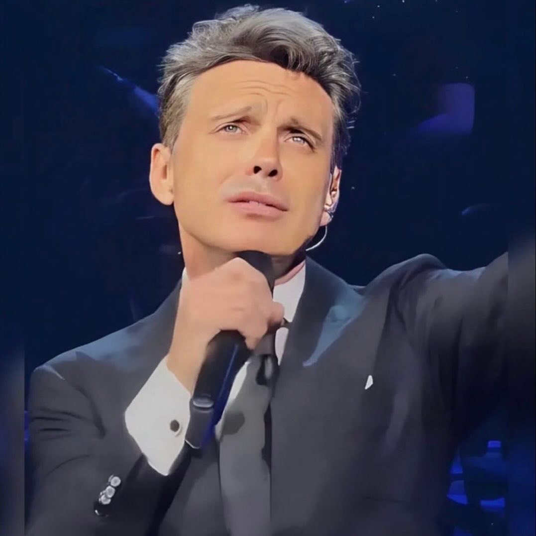 VIDEO: Luis Miguel y Antonio Banderas se reúnen en España