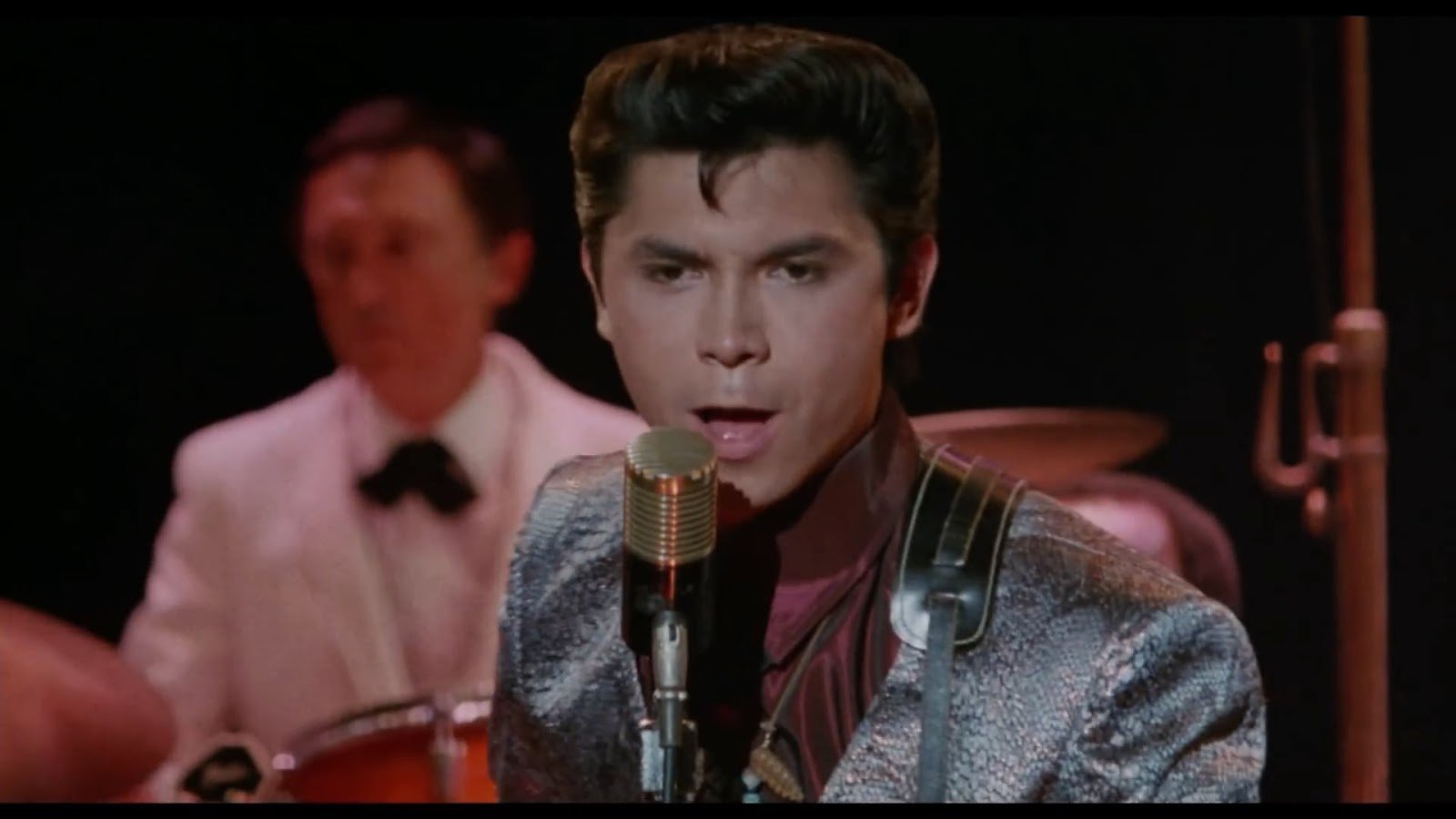 La bamba: planean remake de la película sobre la vida de Ritchie Valens