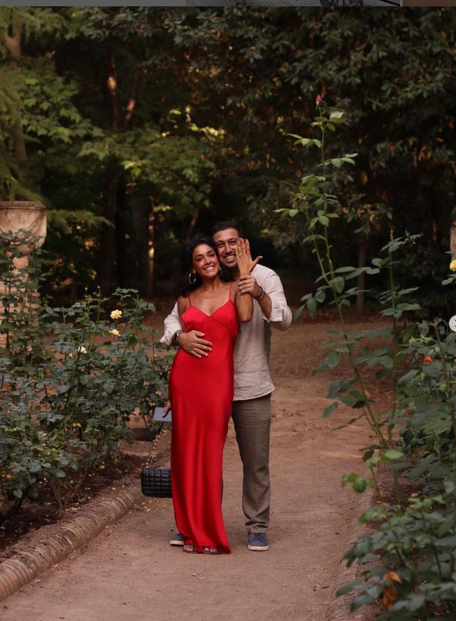 Eduardo Capetillo revela en dónde se casará su hija Alejandra