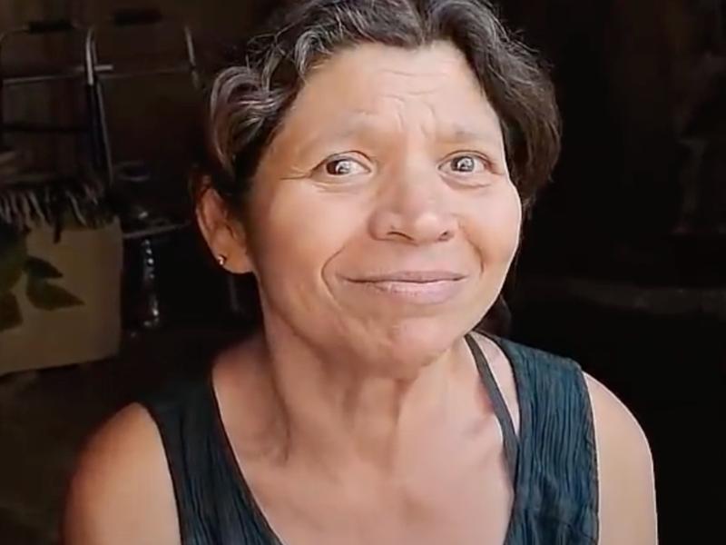 Video Doña Lety Habla Del Secuestro Que Sufrió 5172