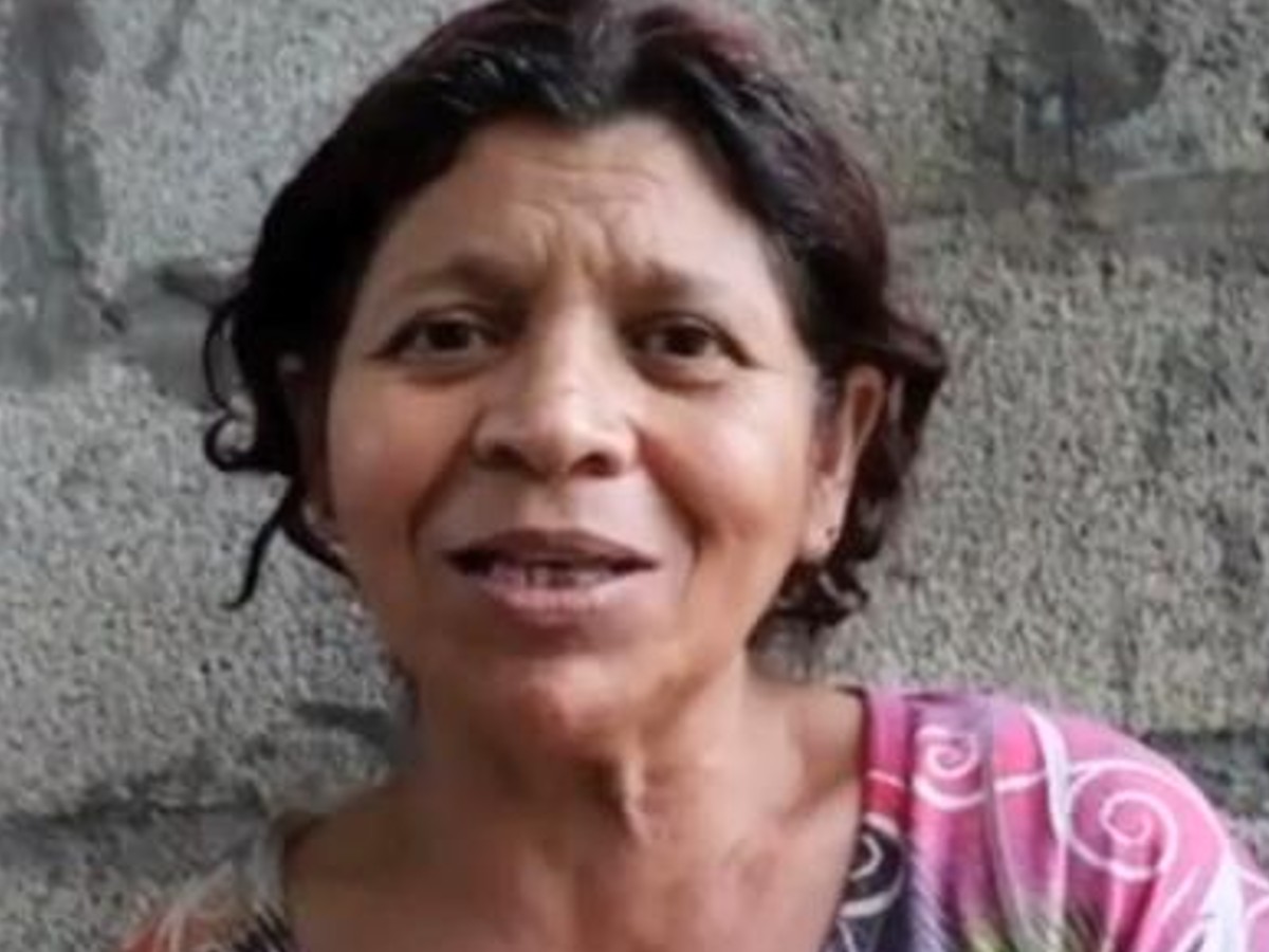 VIDEO Doña Lety habla del secuestro que sufrió
