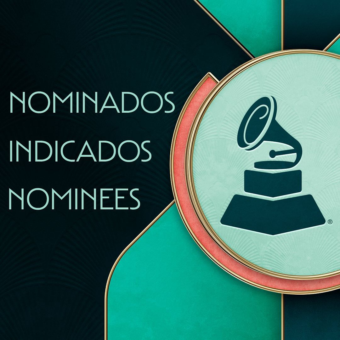 Latin Grammy 2024: lista completa de nominados