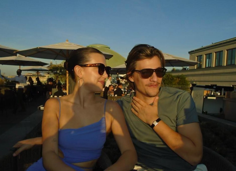 Millie Bobby Brown y Jake Bongiovi tendrían una segunda boda en Italia