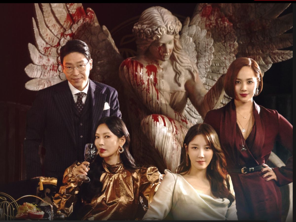Dónde ver doramas en español