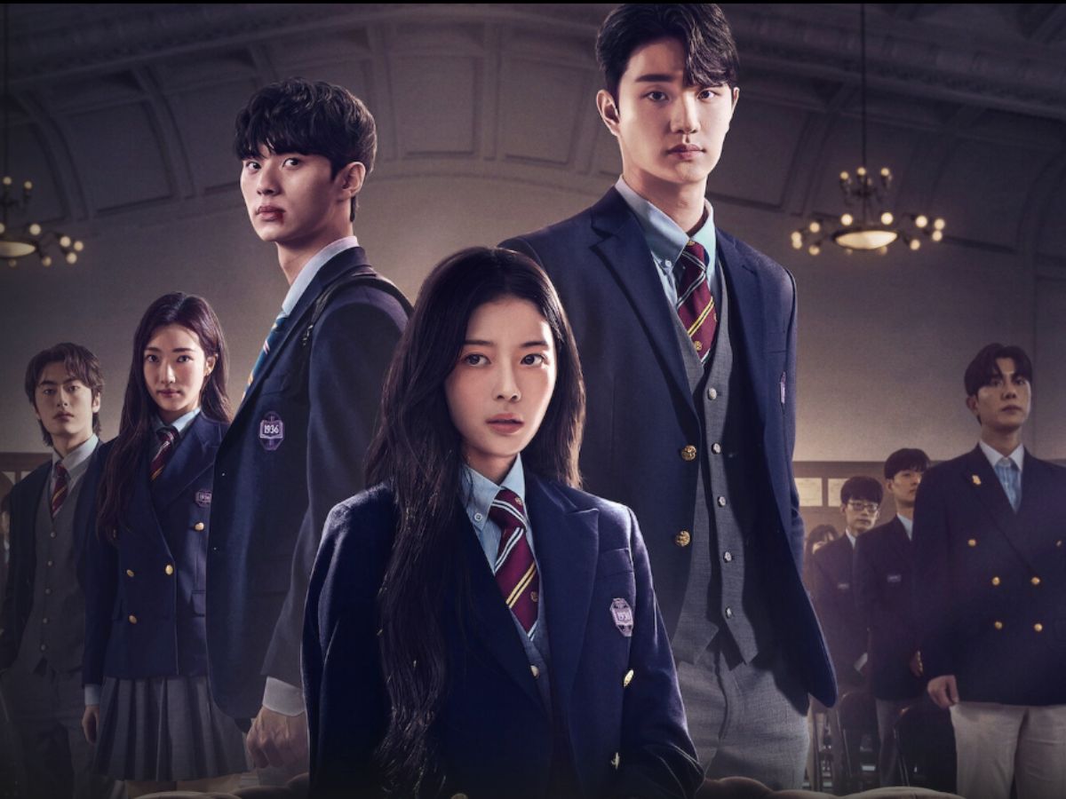 Dónde ver doramas en español