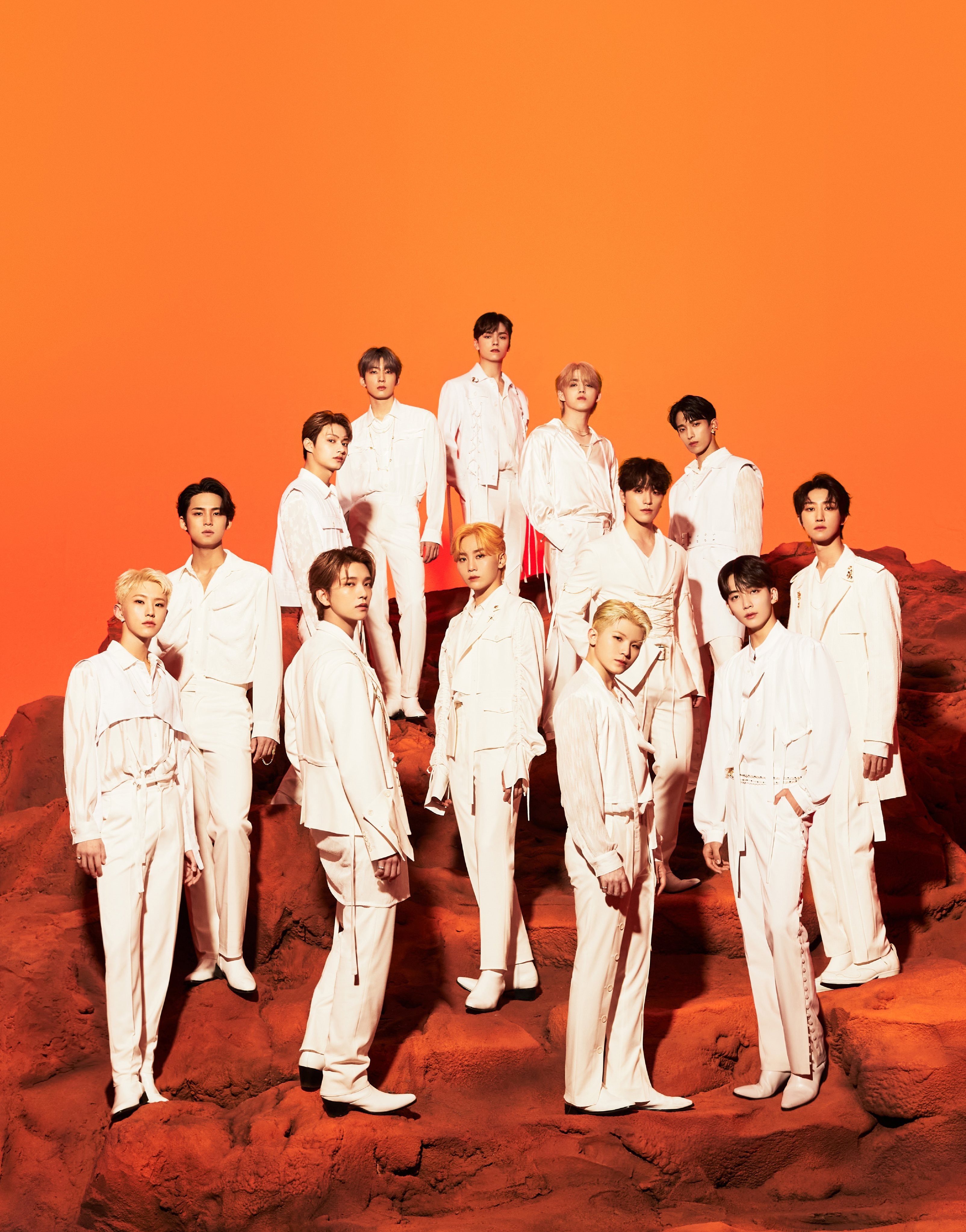 Conciertos de BTS, SEVENTEEN, TXT y más en el cine: fechas y dónde verlos