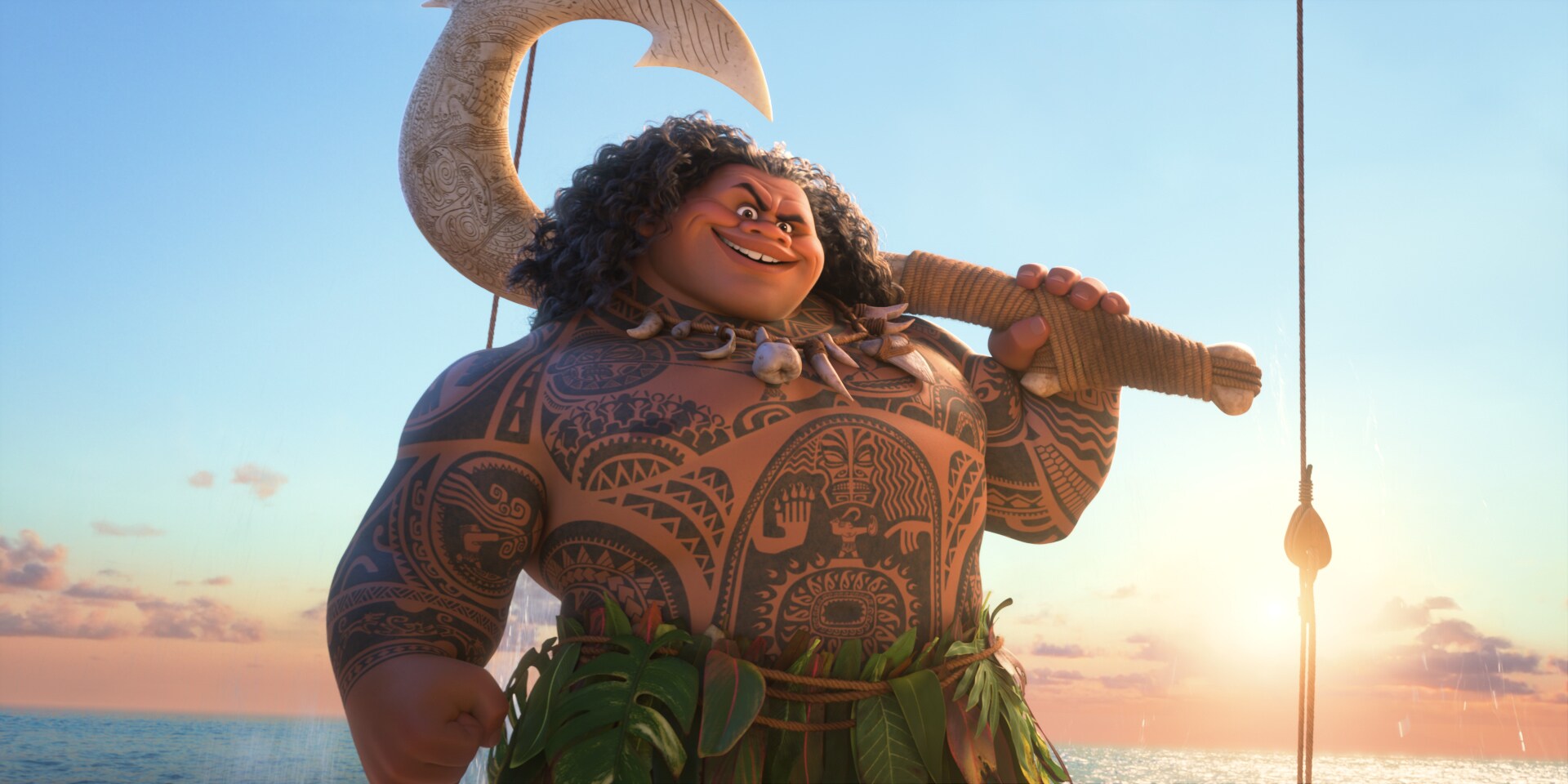 Moana 2: cuándo se estrena, elenco y de qué trata