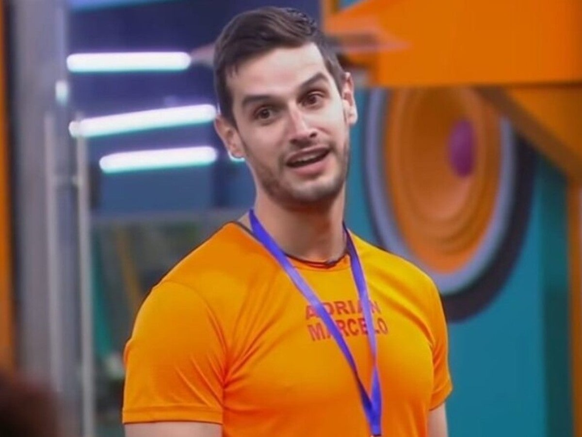 Adrián Marcelo revela cuánto le pagaron por estar en reality show