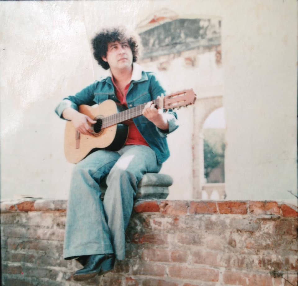 Murió Ze Luis, compositor de "La Niña Fresa", tras años en estado ...