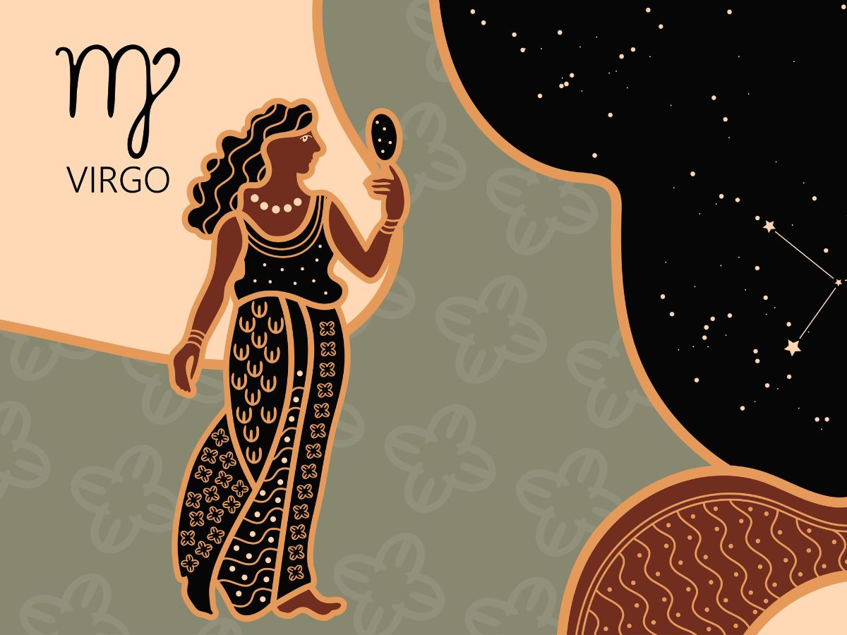 Características principales de Virgo en el zodiaco